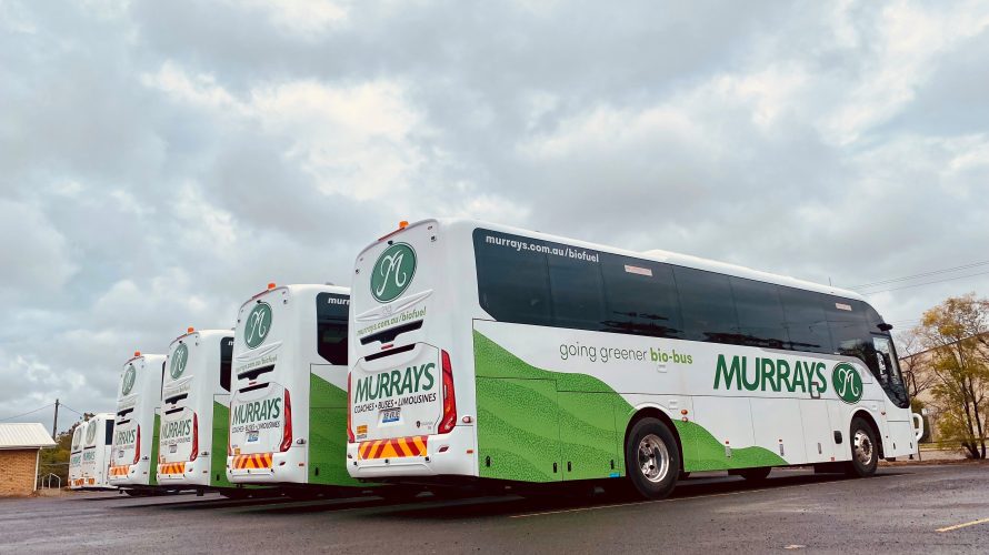 Home - Bus & Coach International