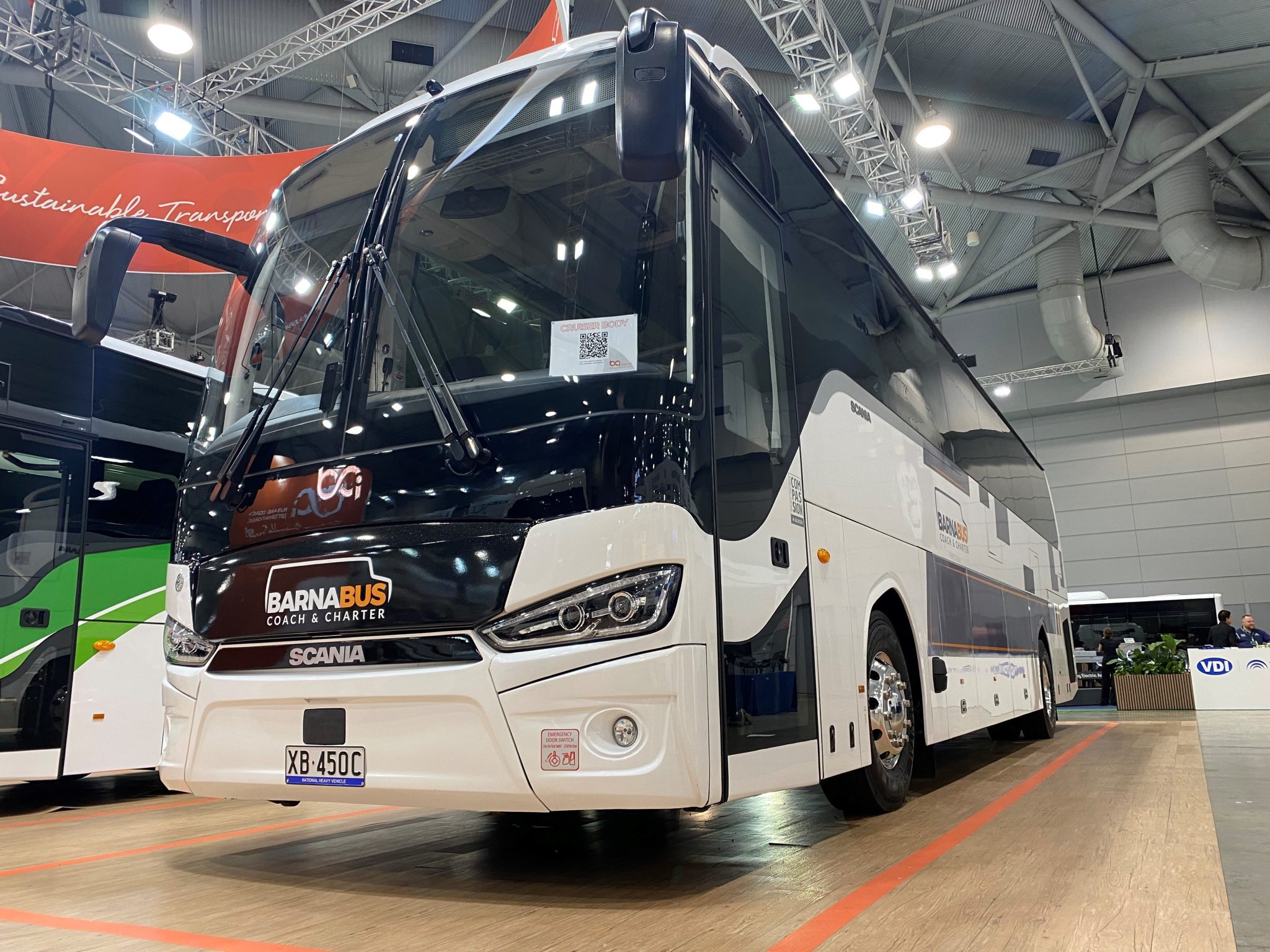 2024 Brisbane Bus Conference - Bus & Coach International